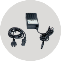 Lucas 3 – WeCOMET Co.,Ltd.