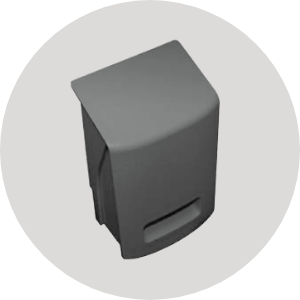 Lucas 3 – WeCOMET Co.,Ltd.